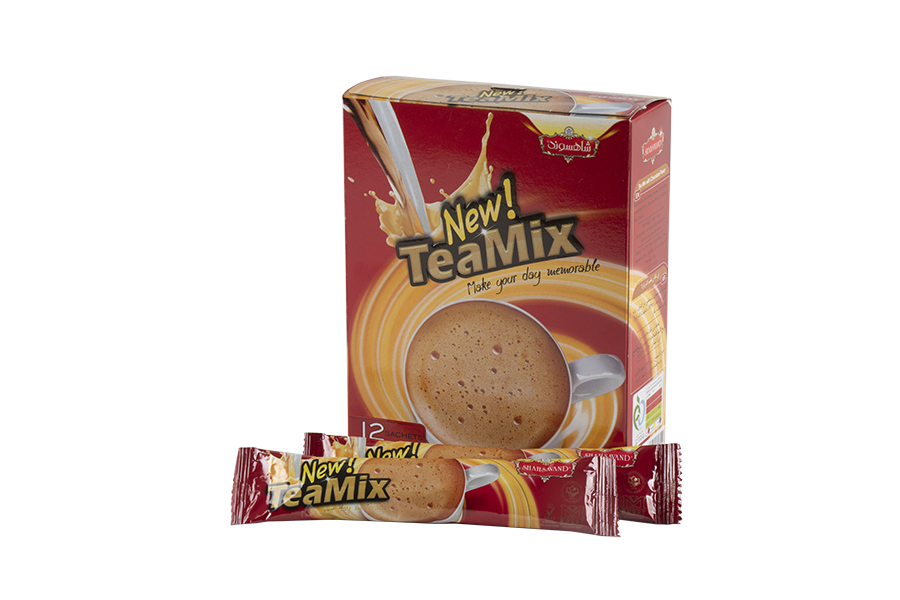 نوشیدنی های فوری - شاهسوند